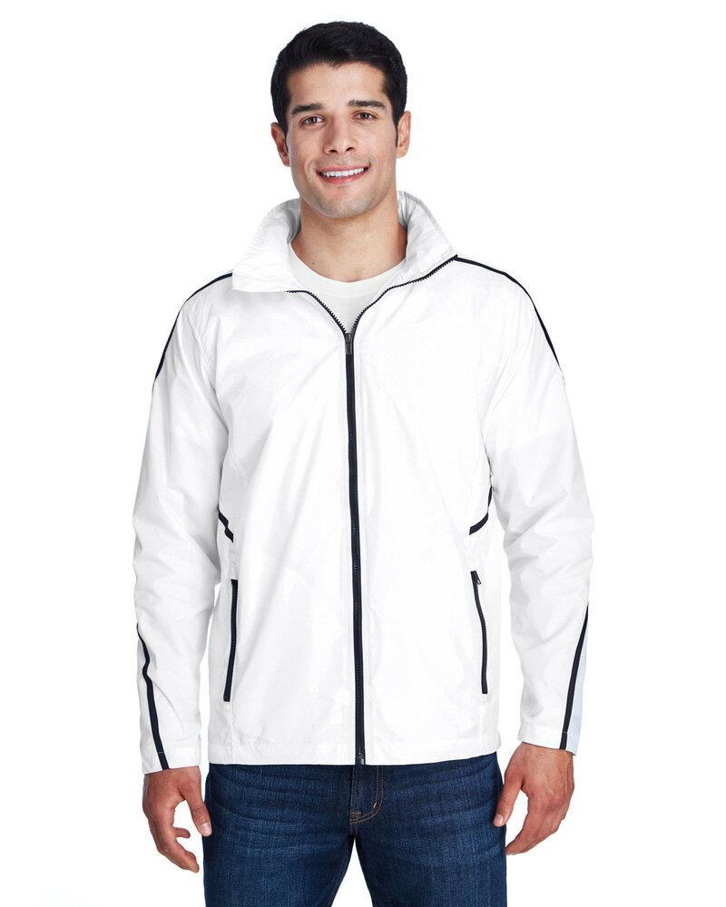 Team 365 TT70 - Conquest Jacket with Mesh Lining | Wordans Canada