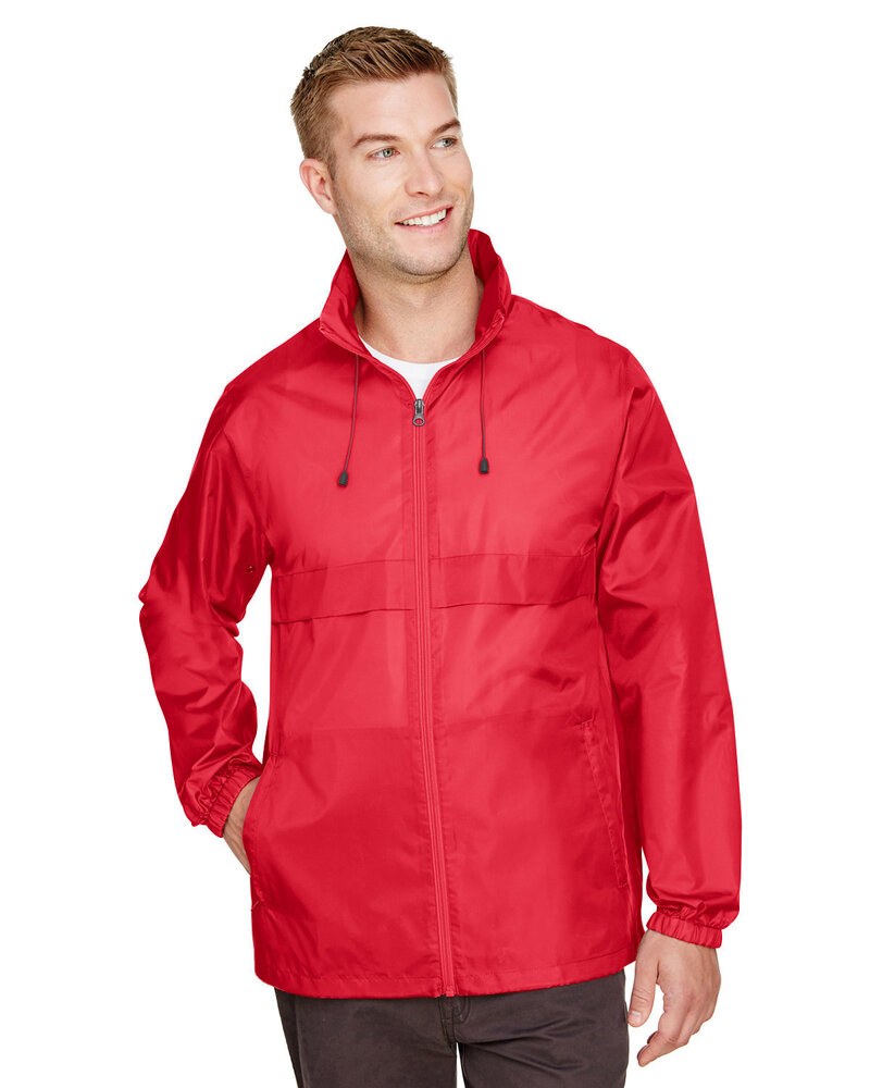 Team 365 TT73 - Adult Zone Protect Lightweight Jacket | Wordans Canada