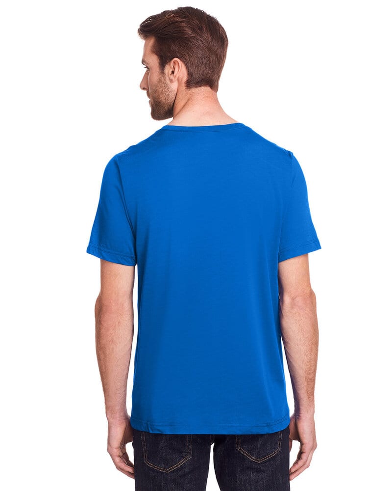 Core 365 CE111 - Adult Fusion ChromaSoft Performance T-Shirt | Wordans ...