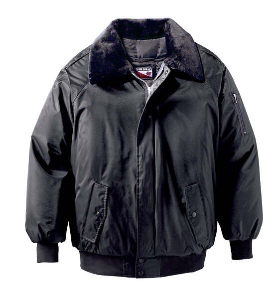 CX2 L04170 - Triumph Men's Athletic Twill Track Jacket | Wordans Canada